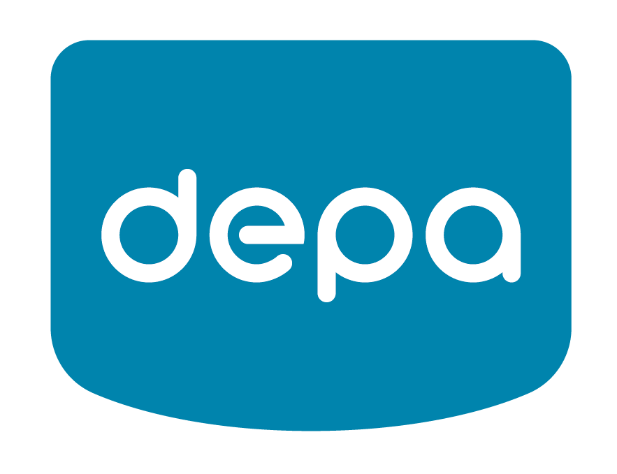 DEPA® – kleinkantoor