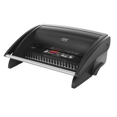 GBC - Inbindmachine Combbind C110 21-gaats – kleinkantoor